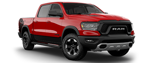 The Official Website of RAM Trucks Philippines