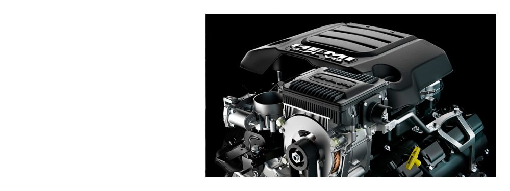 2021 Ram 1500 | Ram Trucks Philippines