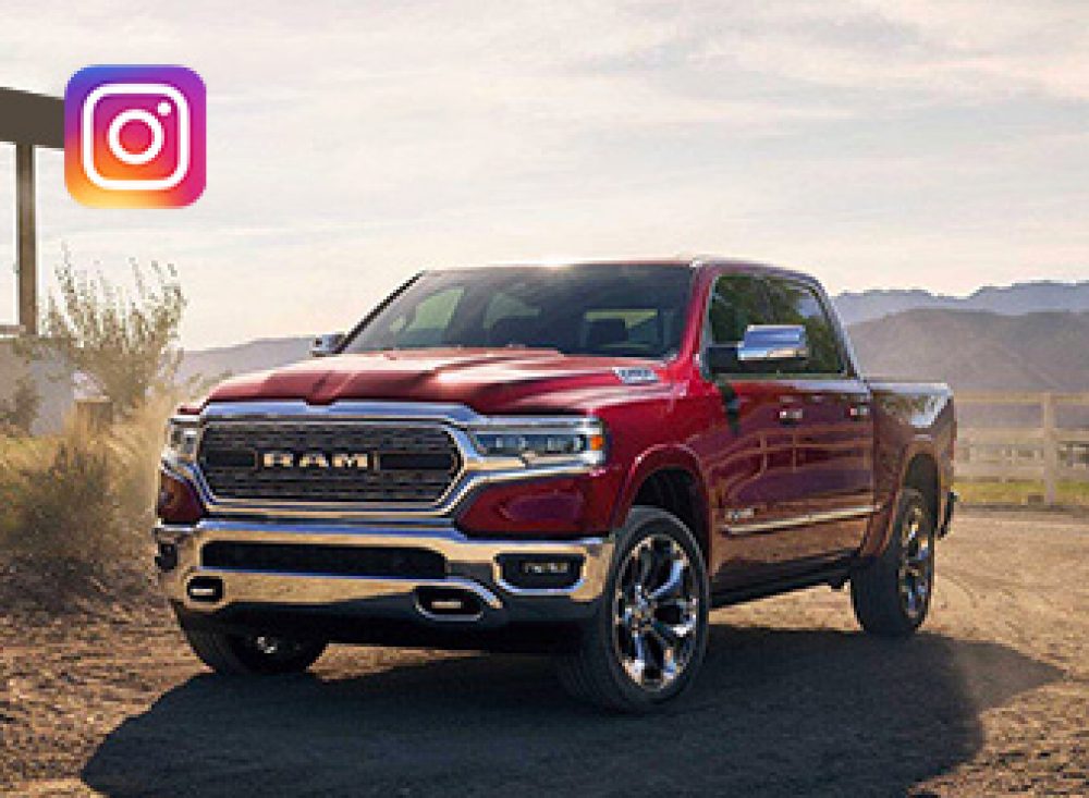 The Official Website of RAM Trucks Philippines