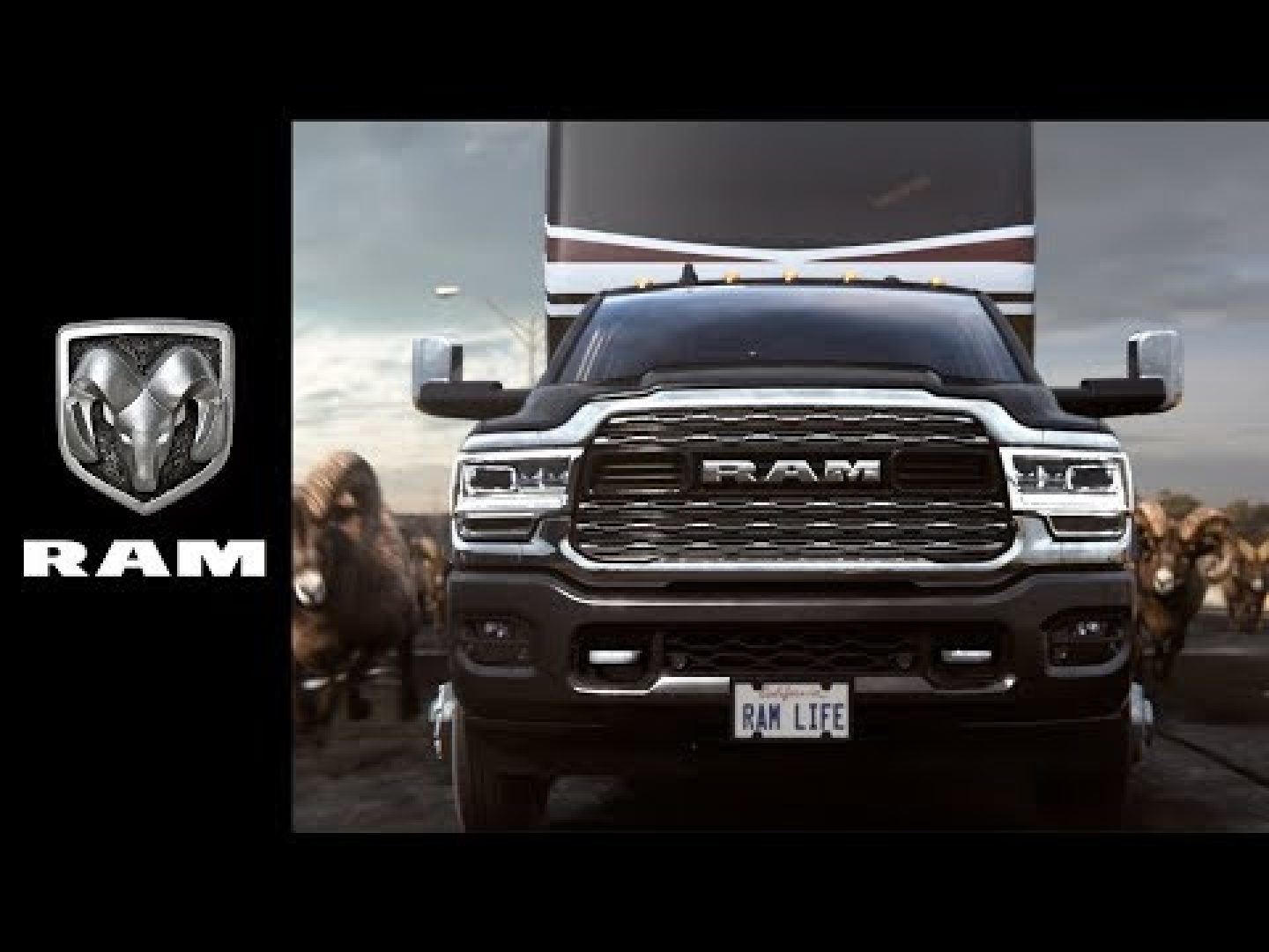 Ram Life - Ram Cambodia | Videos
