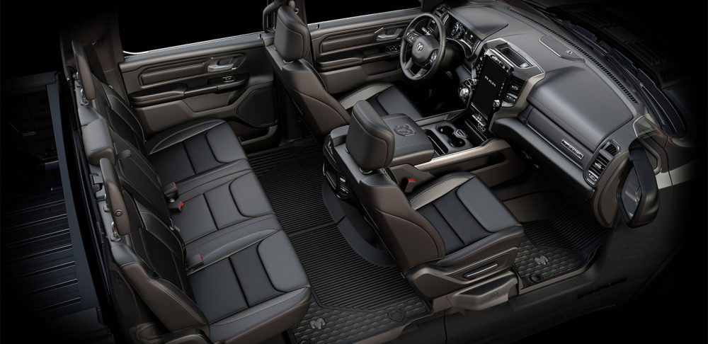 Ram 1500 | Ram Trucks Philippines