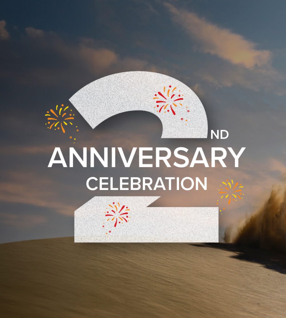 Campaign | Ram Oman Mohsin Haider Darwish Automobiles