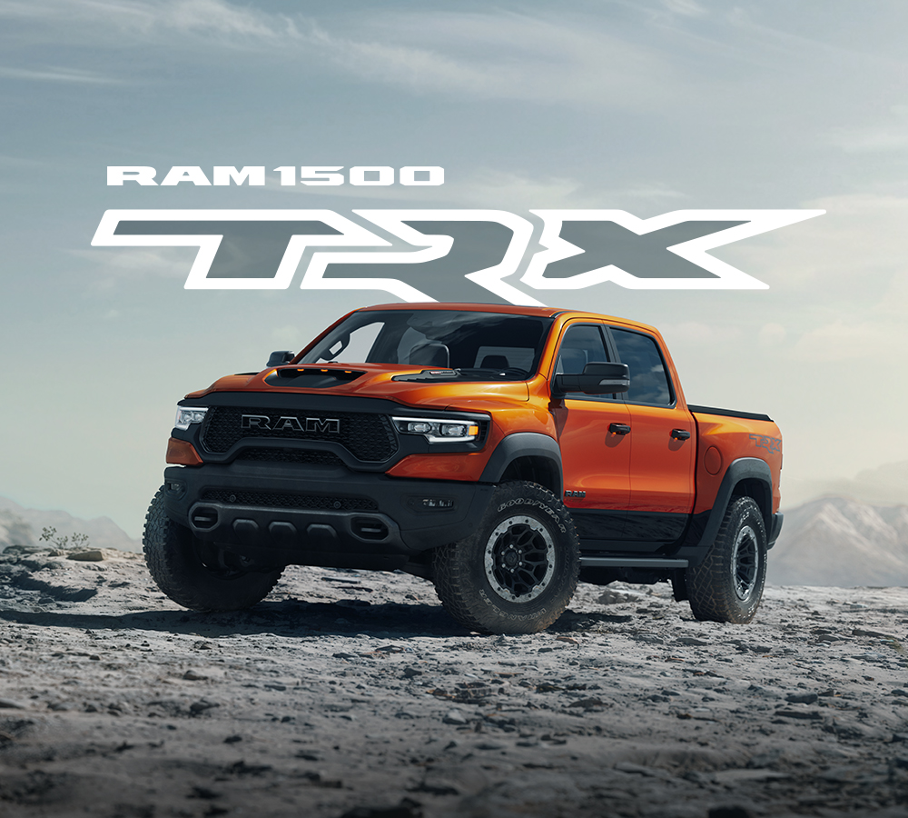 Campaign | Ram UAE Trading Enterprises