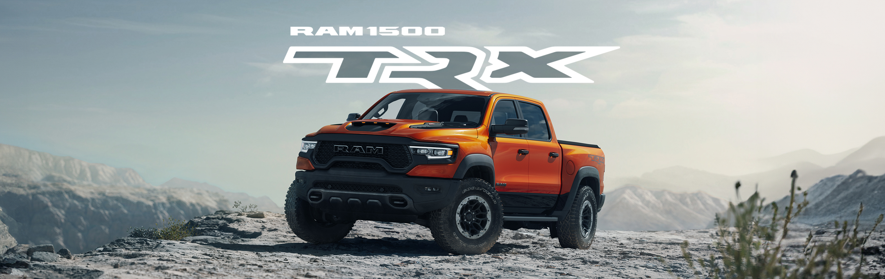 Campaign | Ram UAE Trading Enterprises