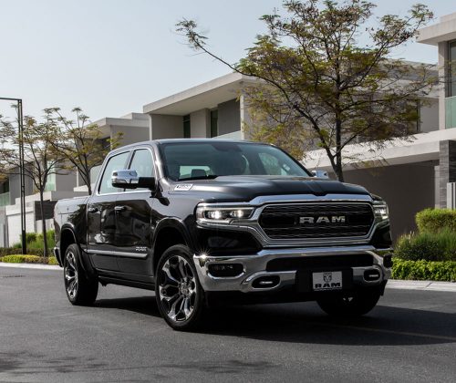 Ram 1500 | Build Your Ram 1500 Today | Ram Trucks