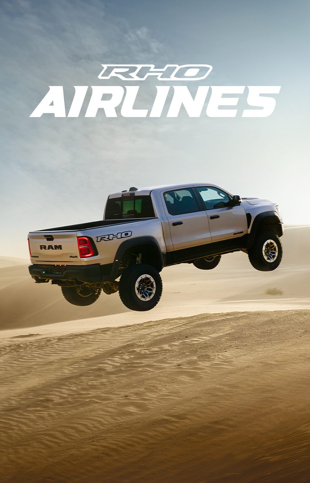 Ram Al Mulla and Behbehani Motors in Kuwait | Pickup Trucks, Work Trucks