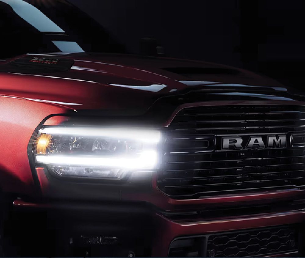 ראם ישראל | RAM Israel