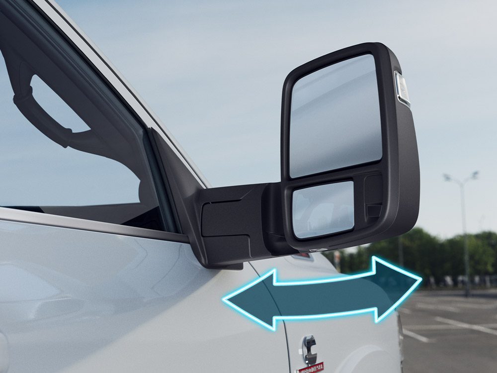 2023 Ram 2500 Rebel® | Ram Heavy Duty