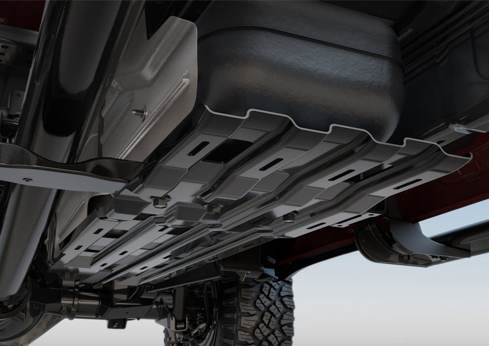 2023 Ram 3500 Capability | Horsepower, Towing & More