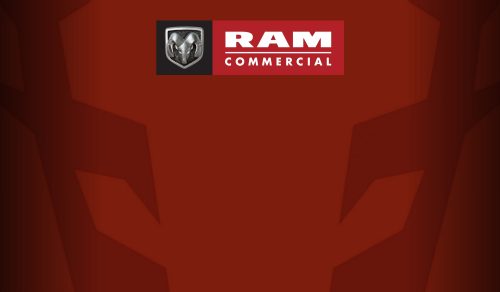 Ram Commercial | Work Trucks, Cargo Vans & Chassis Cab