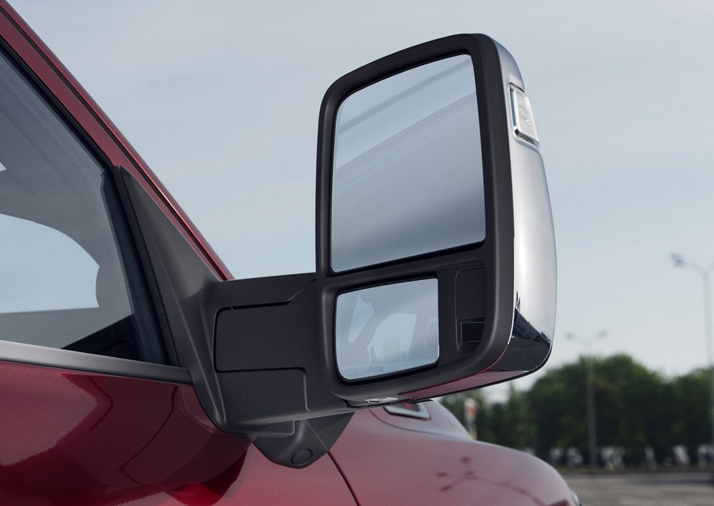 2023 Ram 2500 & 3500 Commercial Trucks | Ram Trucks