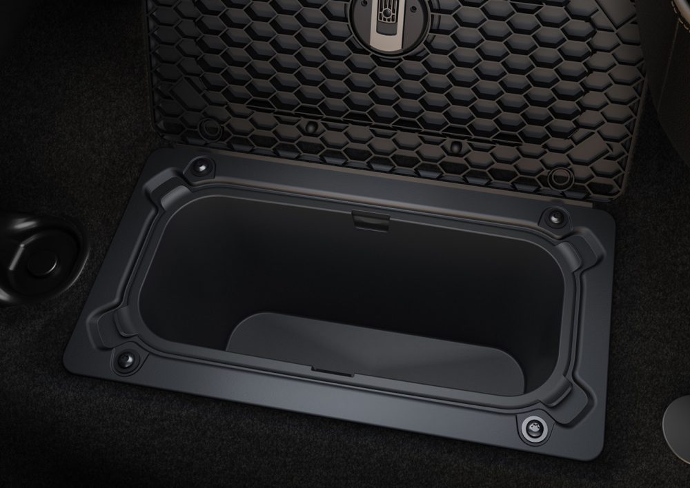 2023 Ram 2500 & 3500 Commercial Trucks | Ram Trucks