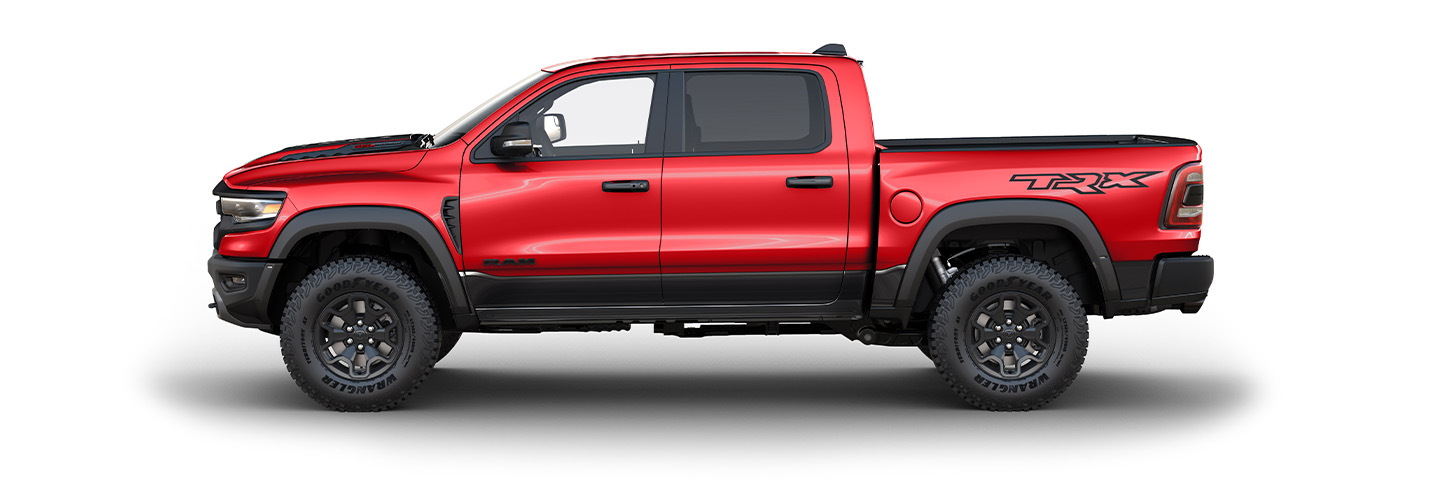 Dodge Ram Runner 2024