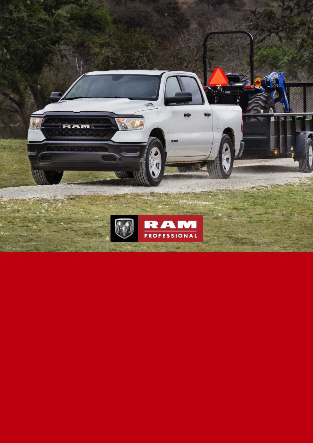 RAM 1500 de 2024 | RAM Puerto Rico