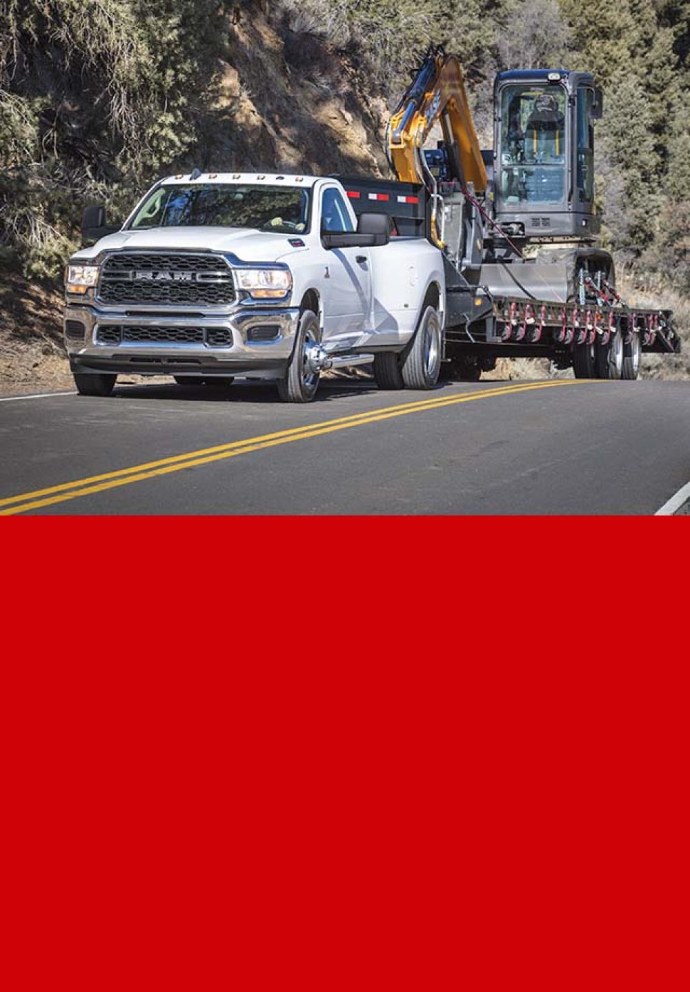 RAM 3500 2024 | RAM Puerto Rico