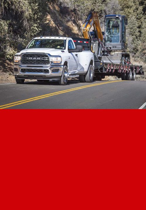 RAM 3500 2024 | RAM Puerto Rico