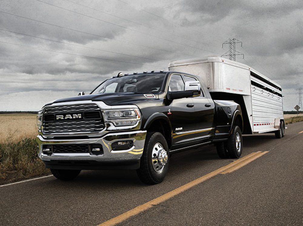 RAM 3500 2024 | RAM Puerto Rico