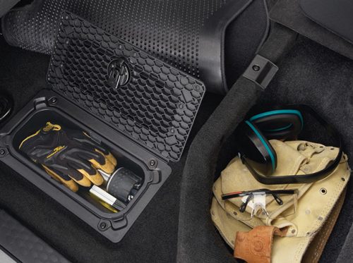 2024 Ram Heavy Duty Commercial Trucks | 2500 & 3500