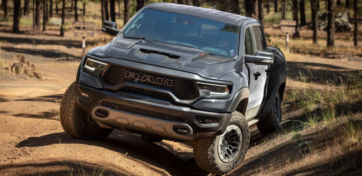 Dodge Ram Trx 4k Wallpaper 4k For Pc Free - Infoupdate.org