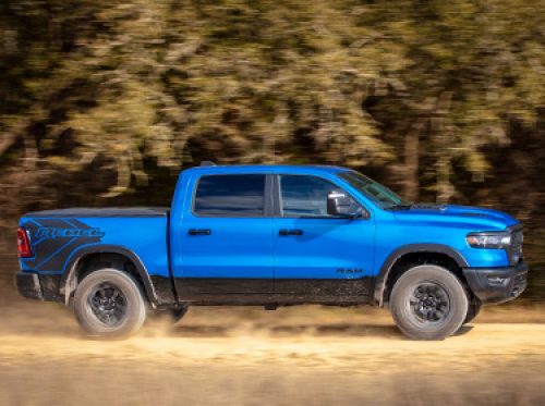 Ram 1500 2025 | Ram Puerto Rico
