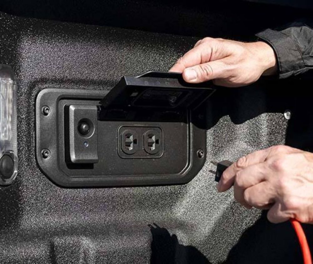 Ram 1500 Rebel® X 2025 | Ram Puerto Rico