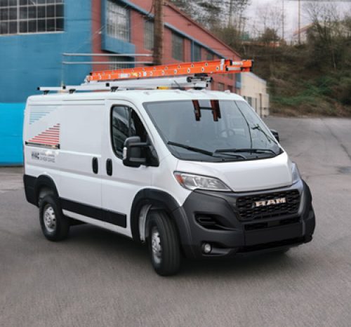 RAM Promaster 2025 | RAM Puerto Rico