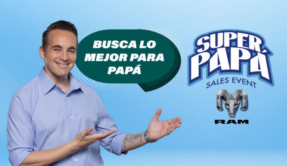 Camionetas Ram | Crea y cotiza la tuya hoy