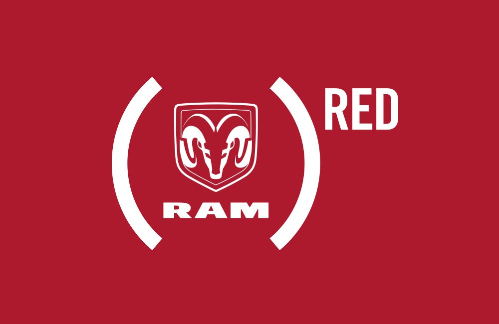 2023 Ram 1500 Limited (RAM) RED Edition | Special Edition