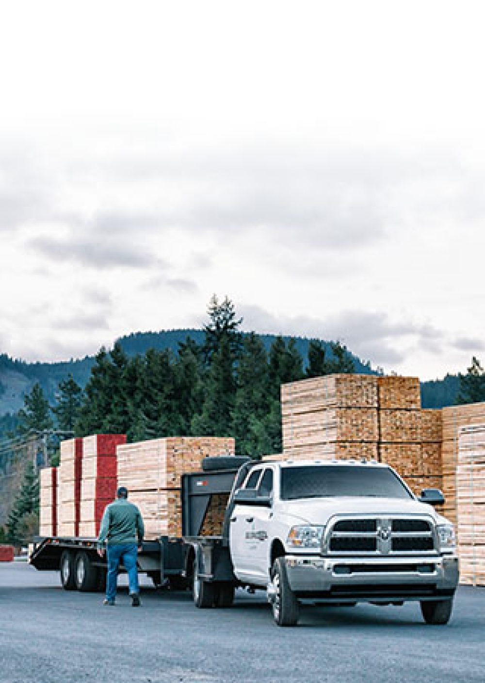 Ram Trucks Body Builder Guide - Bulletins & Documents