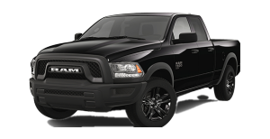 Ram Trucks | Cabs, Uses & More | Types of Pickup Trucks