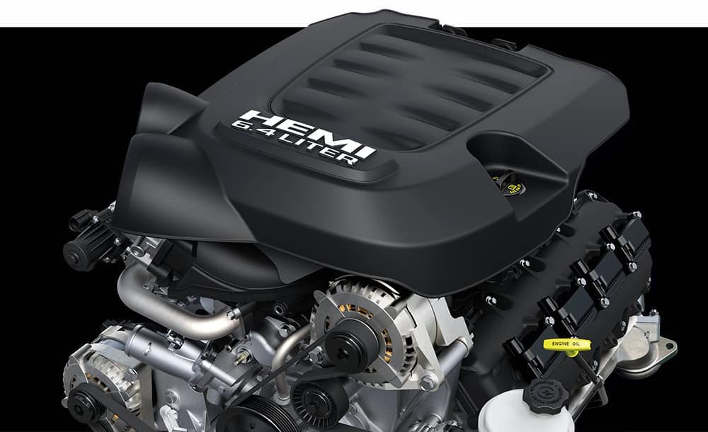 Motor 4x2: Ram 3500 2024 | Ram Puerto Rico