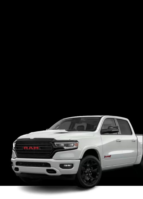 Ram Connect | Uconnect© 5 Infotainment System