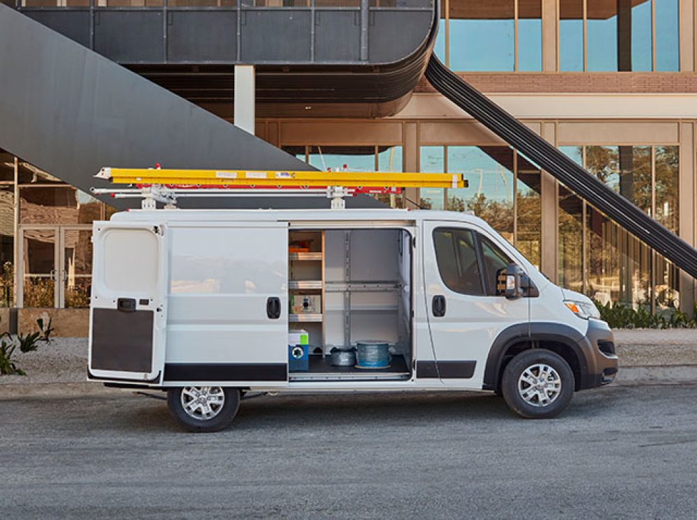 RAM Promaster 2024 | RAM Puerto Rico