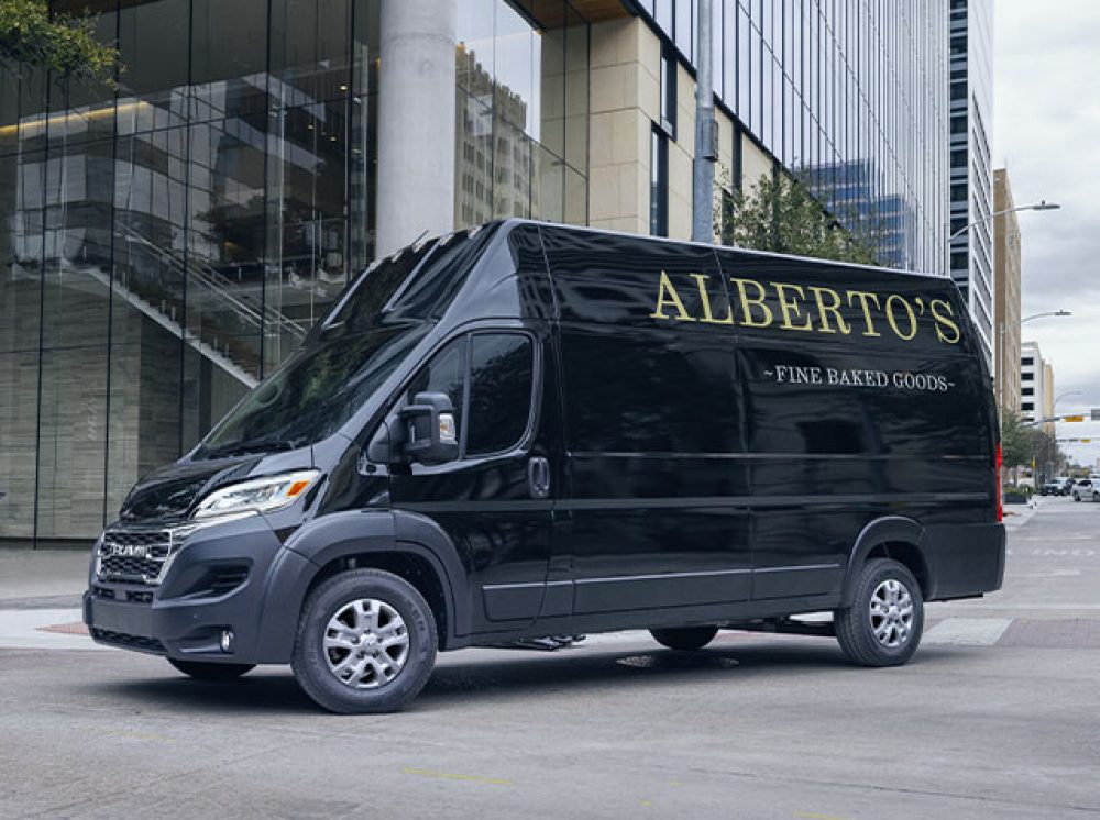 RAM Promaster 2024 | RAM Puerto Rico