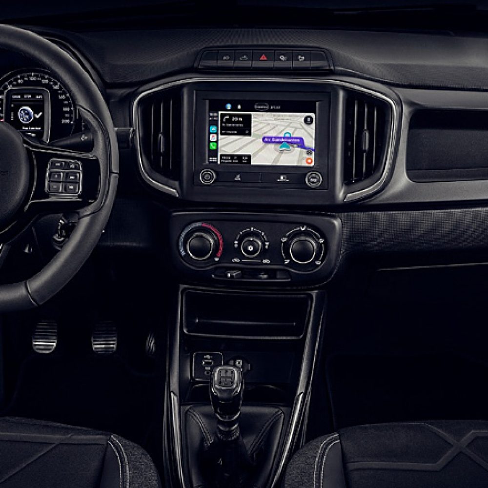 Pickup Ram 700 2025 | Ram México