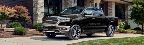 Conoce la línea RAM: Nuestras Pickups y Vehículos | RAM México