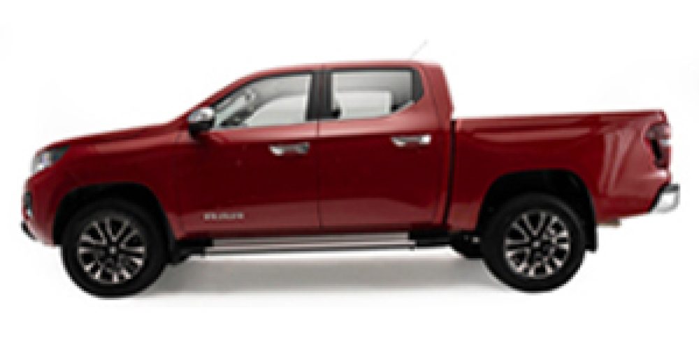 Ram 1500 RHO 2025 | Ram México