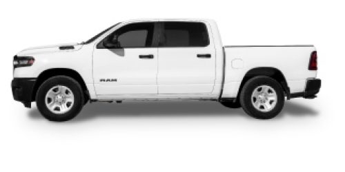 Sitio Oficial de RAM México