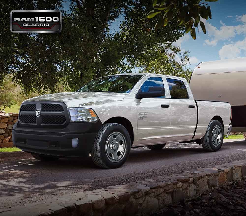 Sitio Oficial de RAM México