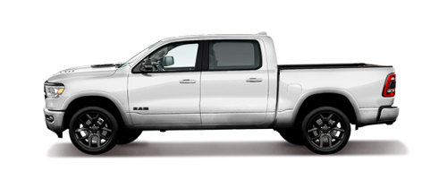 Sitio Oficial de RAM México.