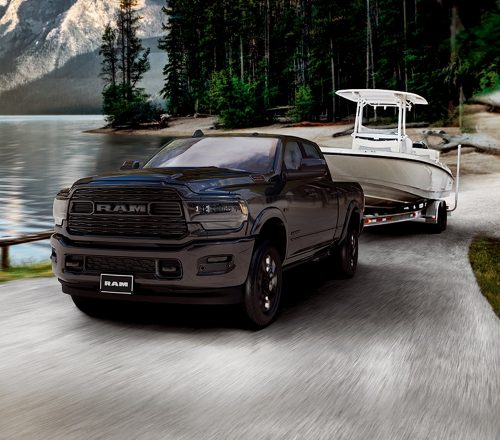 Sitio Oficial de RAM México.