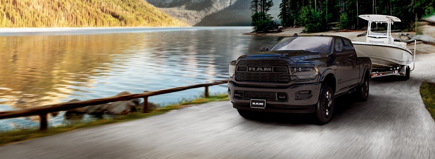 Sitio Oficial de RAM México.