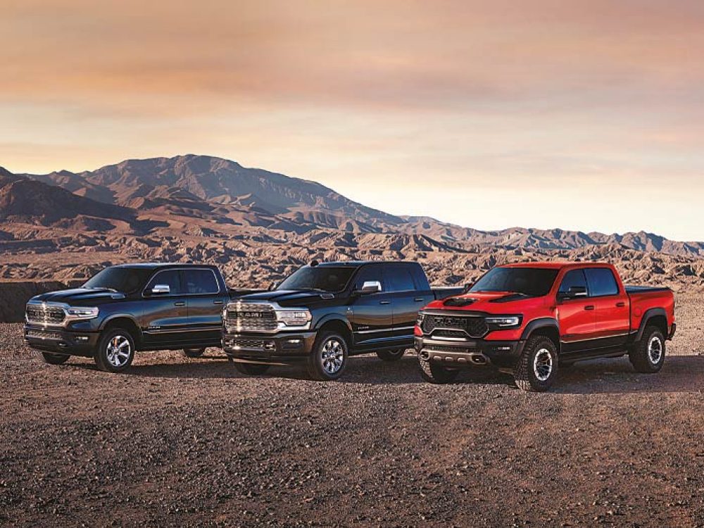 Garantia - RAM México