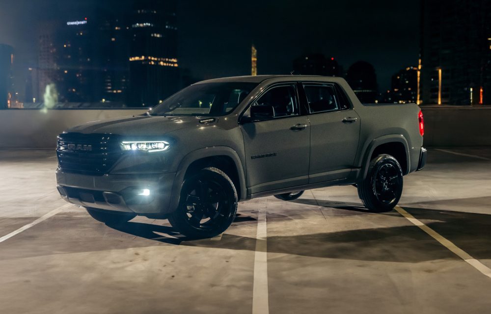 Ram Trucks | Build & Price Yours Today