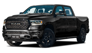 Camionetas RAM | Es temporada de Ram