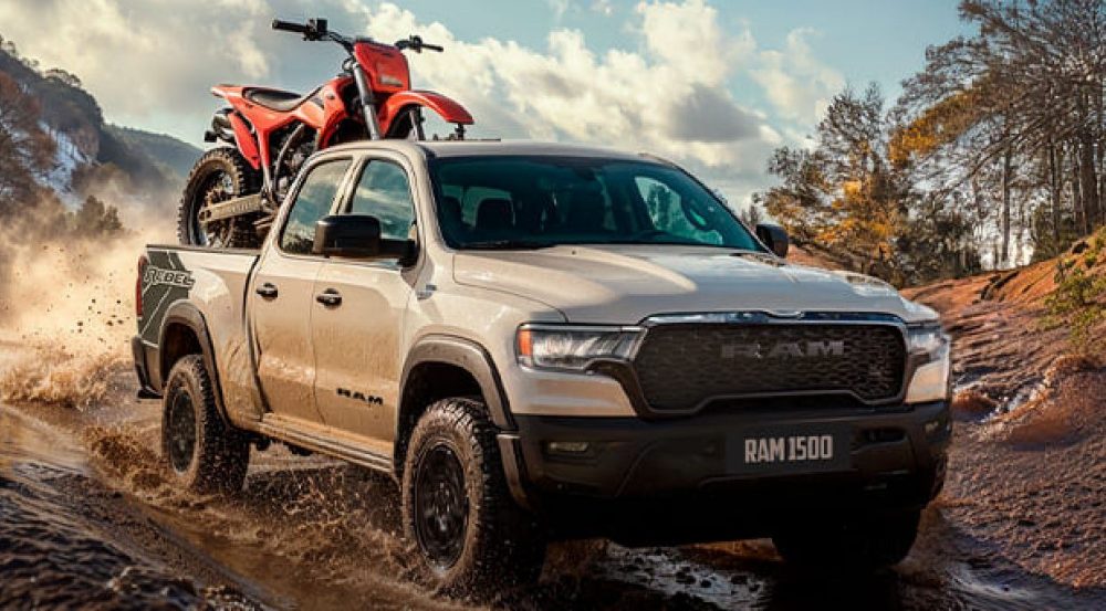 Pick up o camioneta: ¿Cuál es ideal para ti?