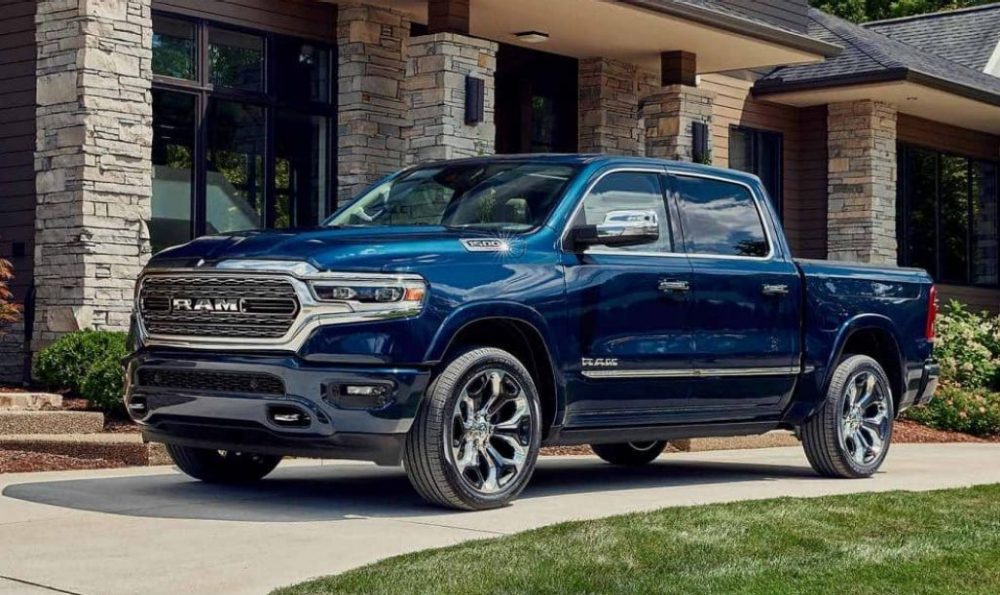 ¿Qué pick up para uso diario escoger?